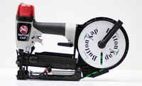 RAPTOR® - Cap Stapler for Plastic Staples-美国RAPTOR钉枪工具-上海外达实业有限公司